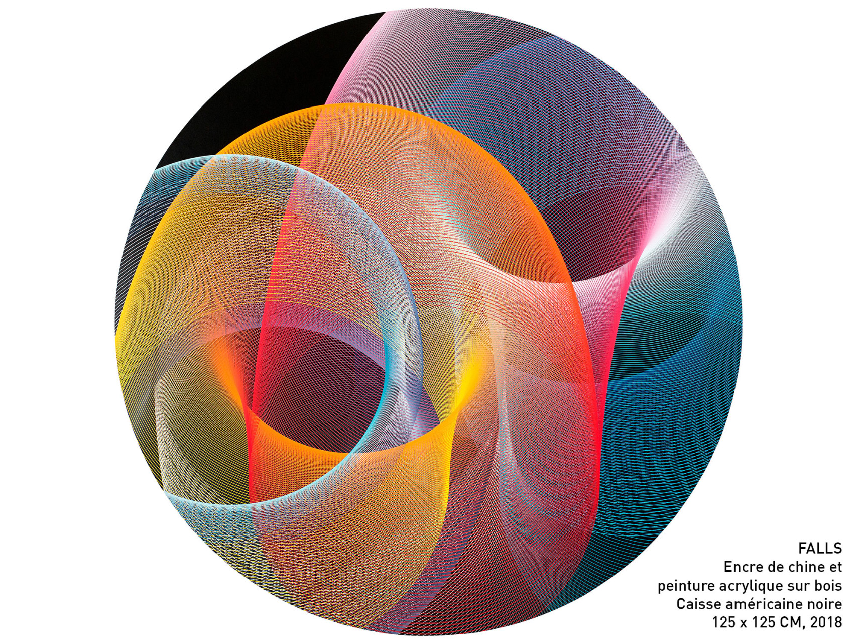 SÉBASTIEN PRESCHOUX - David Bloch Gallery