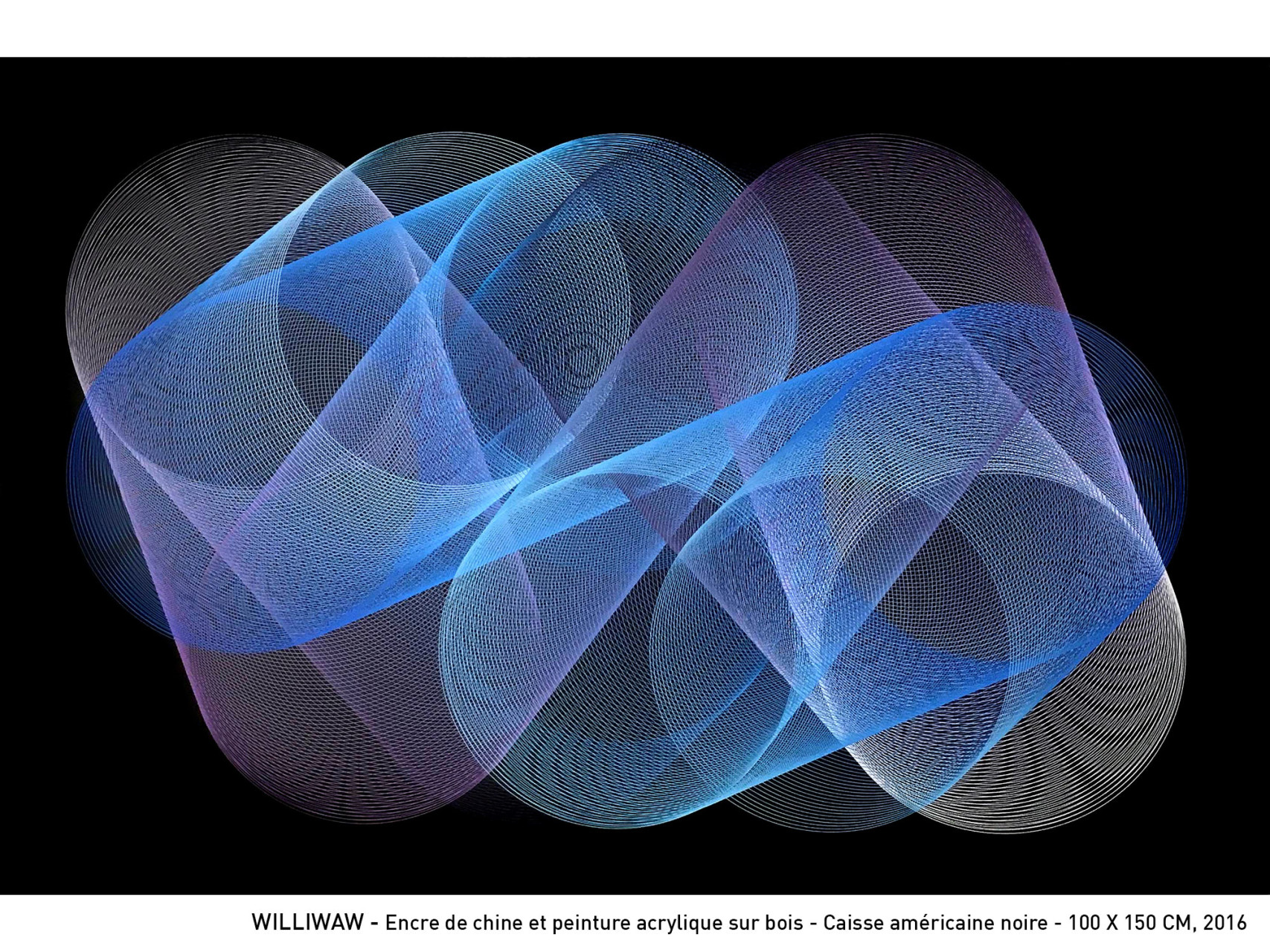 SÉBASTIEN PRESCHOUX - David Bloch Gallery