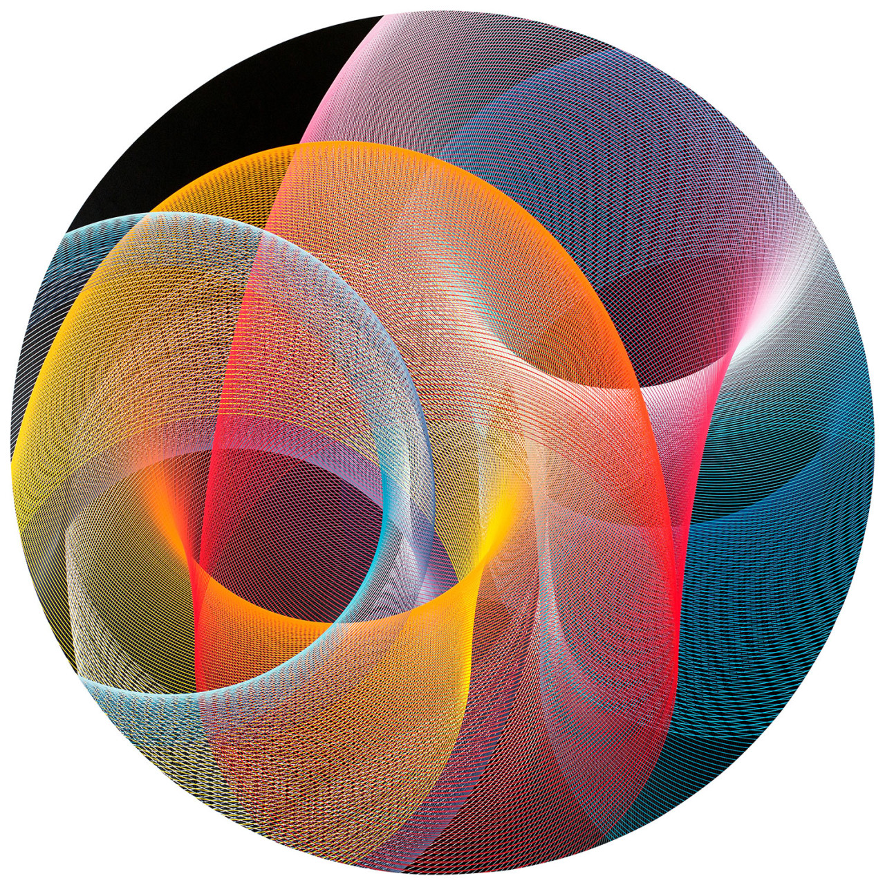 SÉBASTIEN PRESCHOUX - David Bloch Gallery
