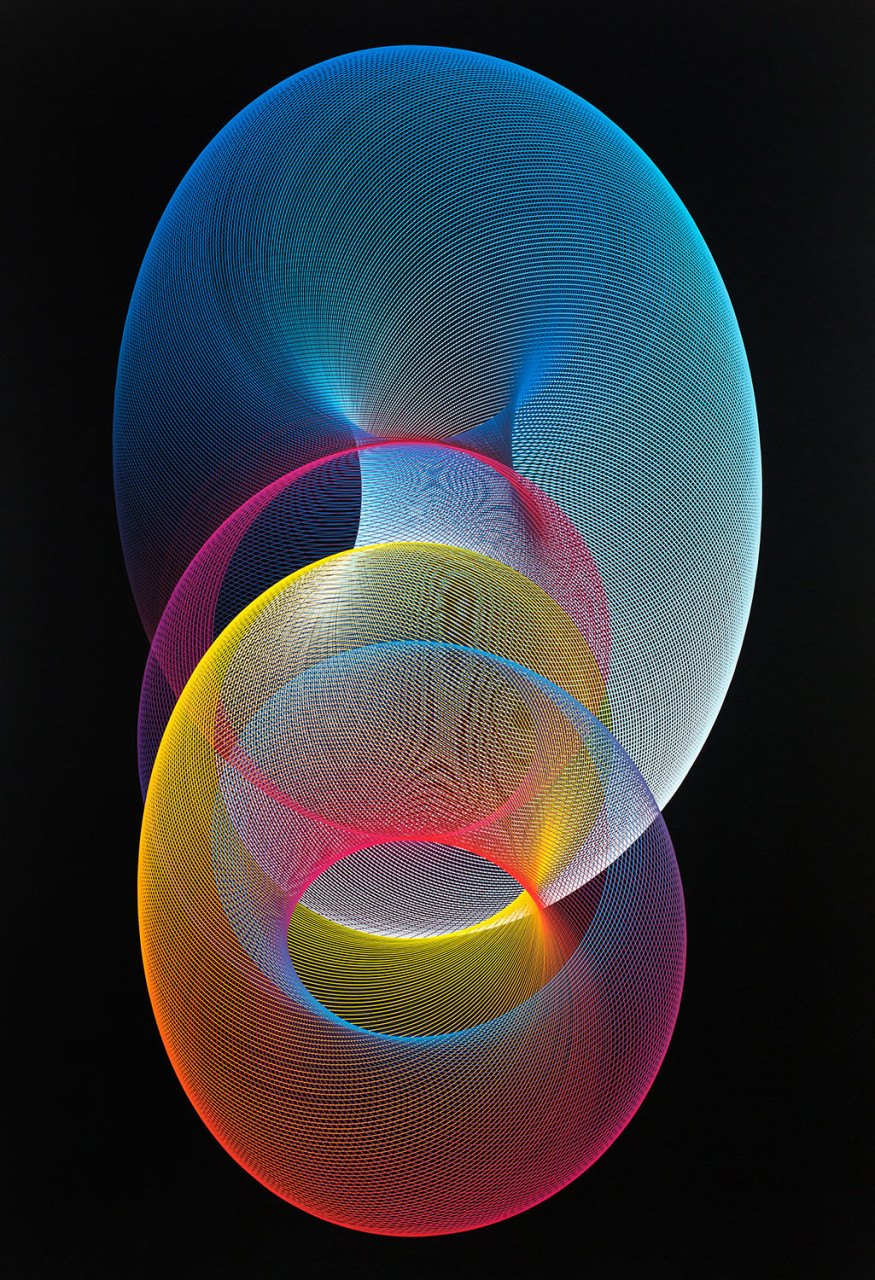 SÉBASTIEN PRESCHOUX - David Bloch Gallery