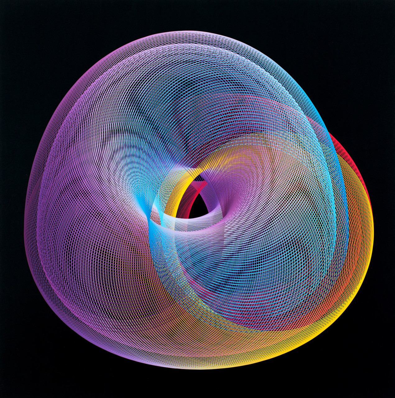 SÉBASTIEN PRESCHOUX - David Bloch Gallery