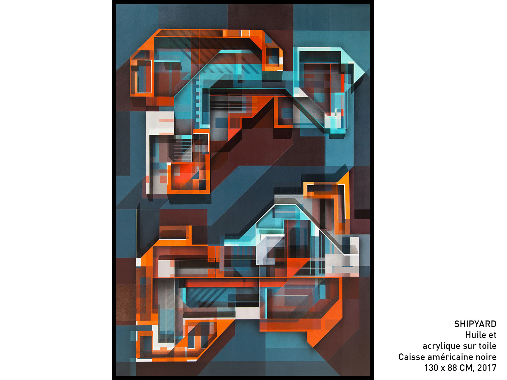 SWIZ - David Bloch Gallery