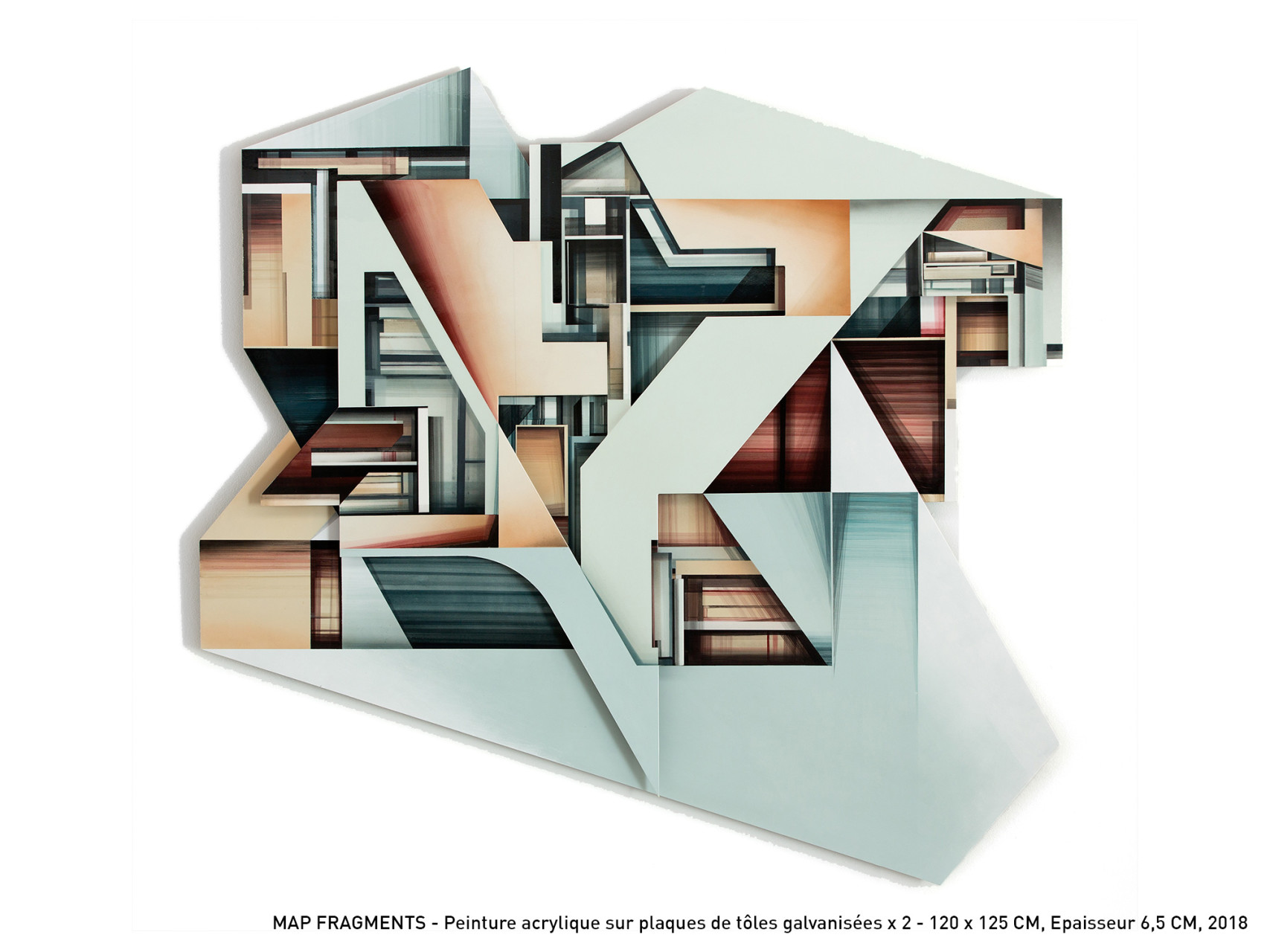 SWIZ - David Bloch Gallery