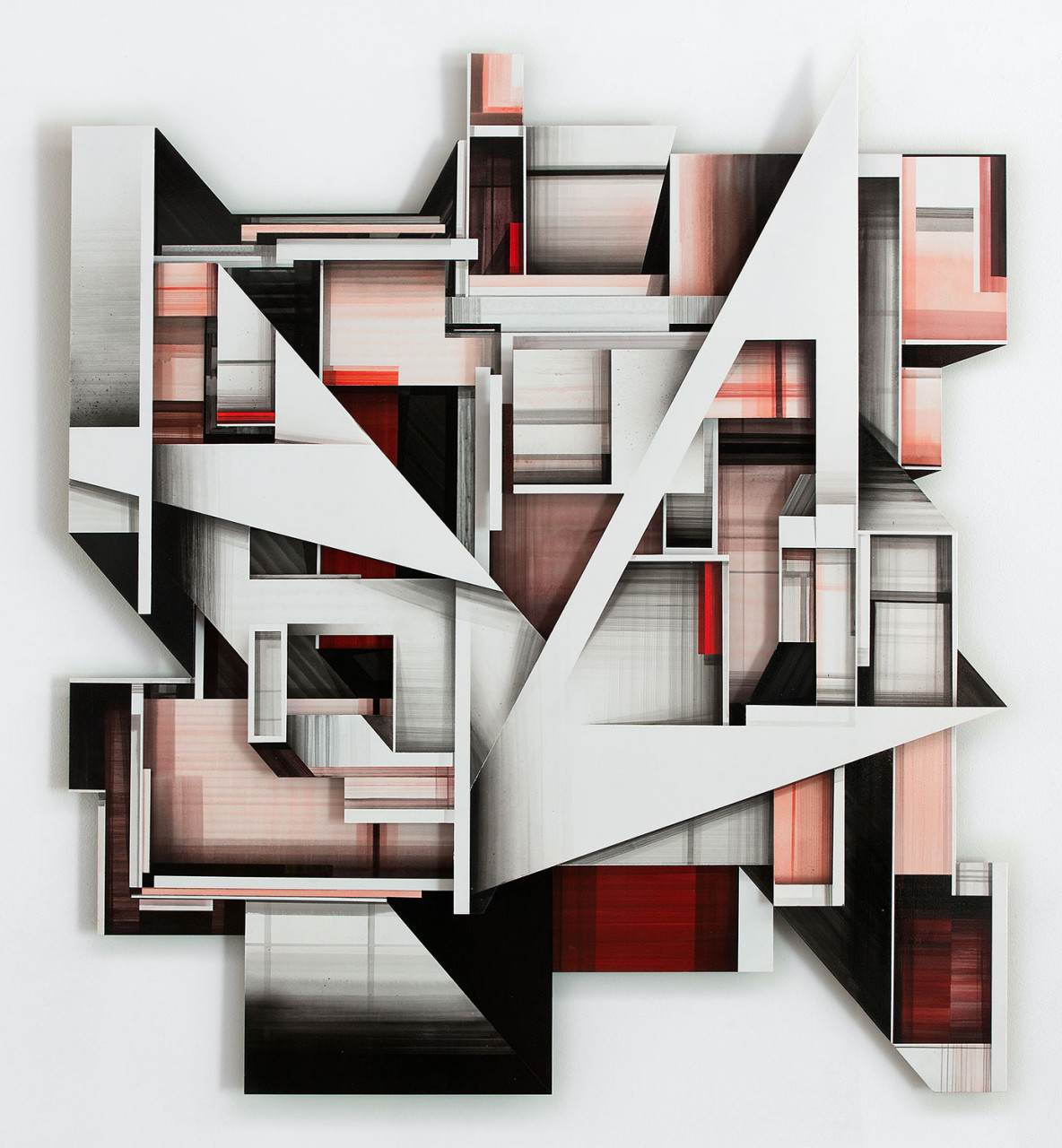 SWIZ - David Bloch Gallery