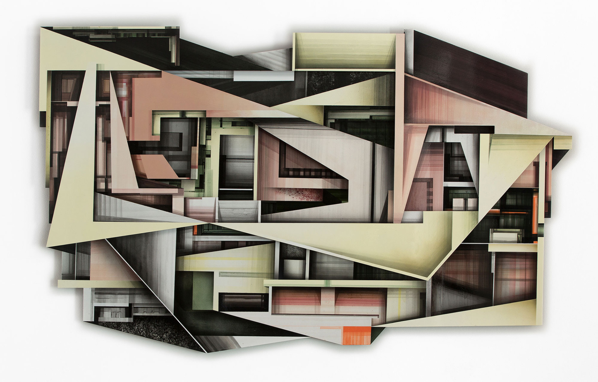 SWIZ - David Bloch Gallery