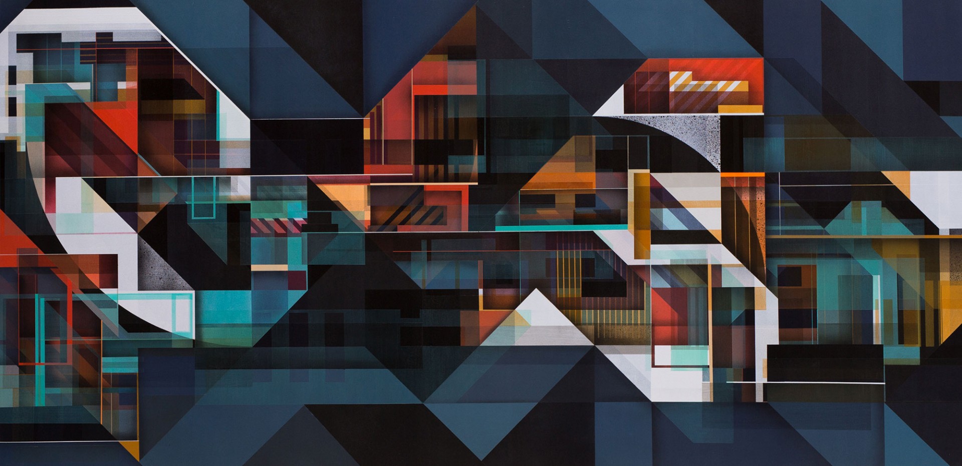 SWIZ - David Bloch Gallery