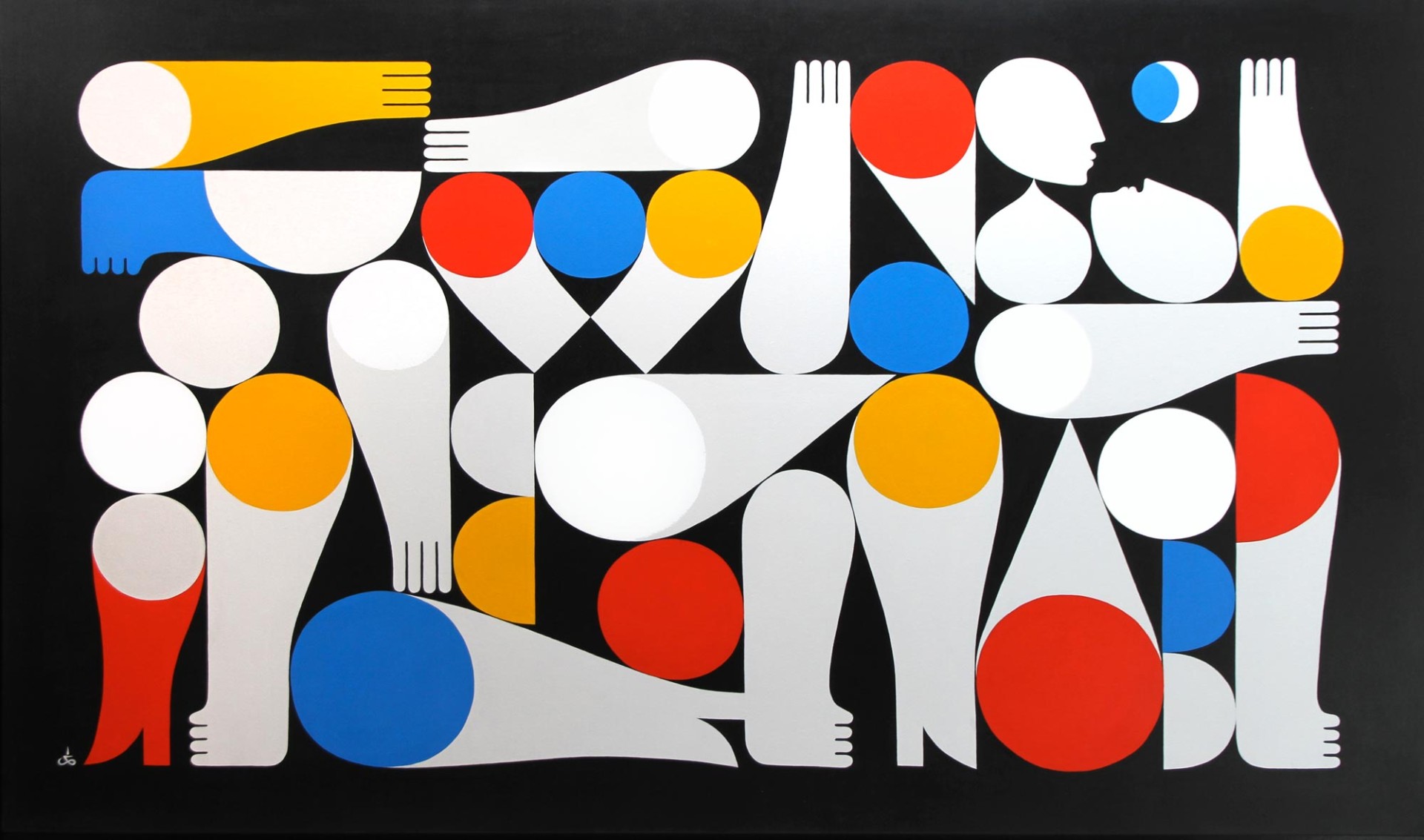 REMED - David Bloch Gallery